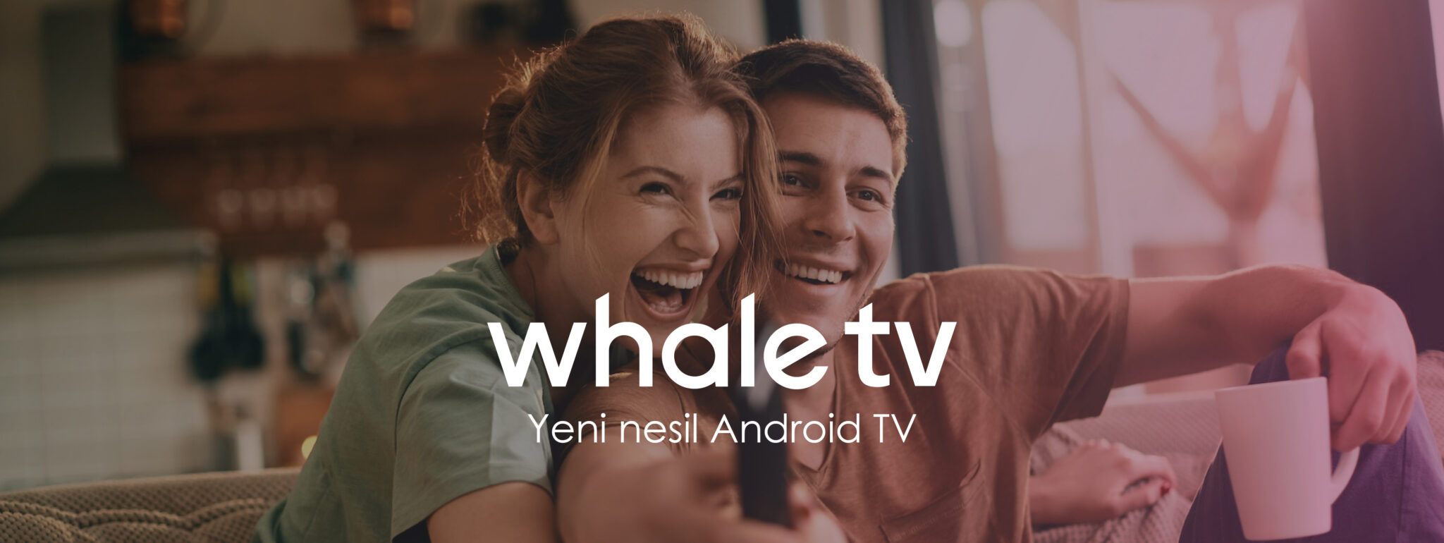 WhaleOS yeni adıyla WhaleTV nedir? – STRONG TV